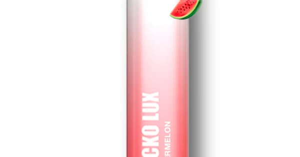 VEIIK micro lux Disposable (5000 puffs) watermelon - in saudi arabia