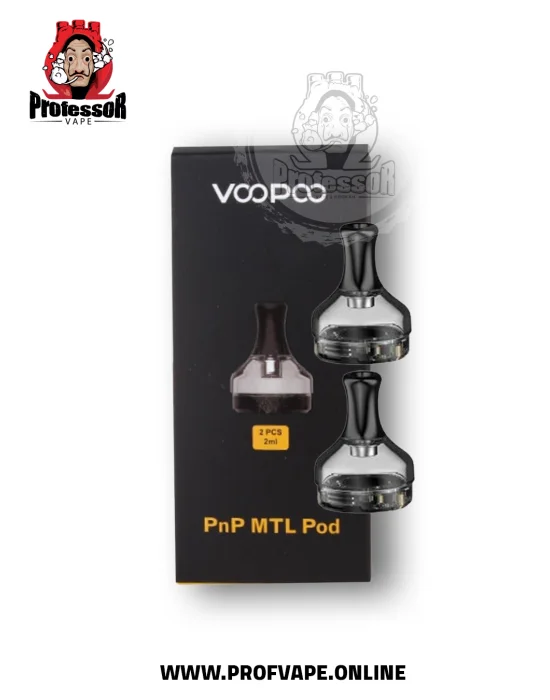 Voopoo pnp mtl pod - in