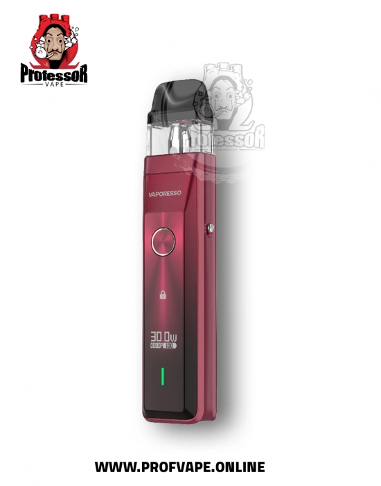 Vaporesso Xros pro Podsystem red - in saudi arabia