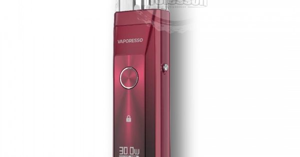 Vaporesso Xros pro Podsystem red - in saudi arabia