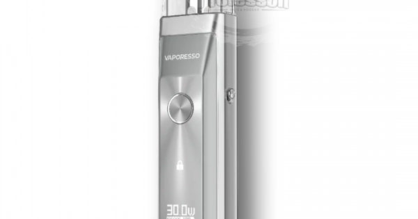 Vaporesso Xros pro Podsystem silver - in saudi arabia