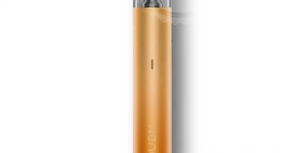 Geek Vape Wenax M1 Pod System gradient gold - in saudi arabia