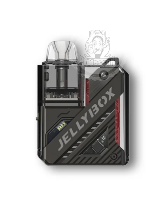 Rincoe JELLYBOX NANO 2 BLACK