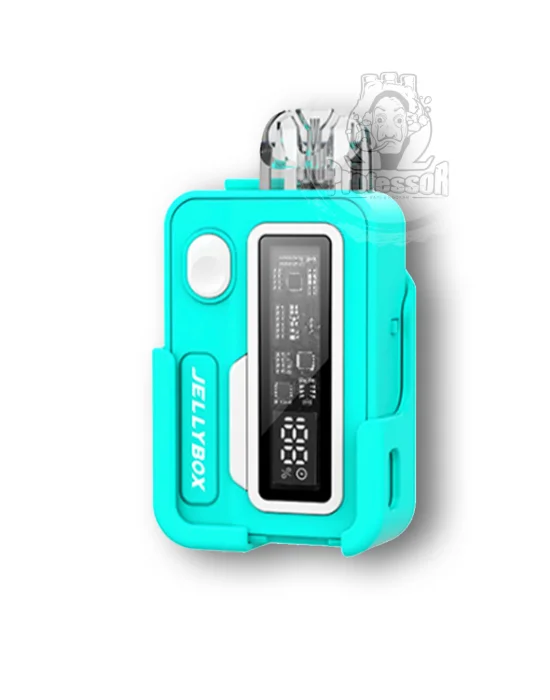 Rincoe JELLYBOX XS Blue - in saudi arabia