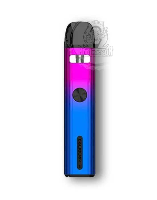 Uwell Caliburn G2 Pod System Gradient - in saudi arabia