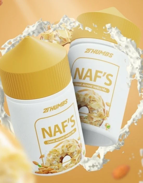 Snack Nafs 60ml