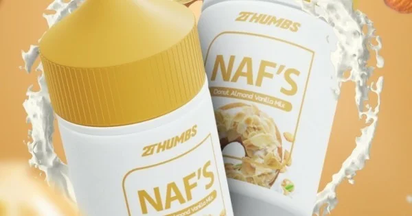 Snack Nafs 60ml