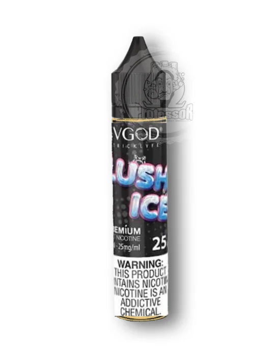 Vgod Lush Ice 30ml - in saudi arabia