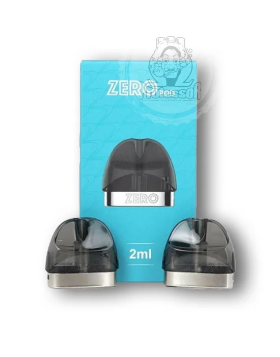 Renova Zero Ccell 1.3 Pod - zero pods - saudi arabia